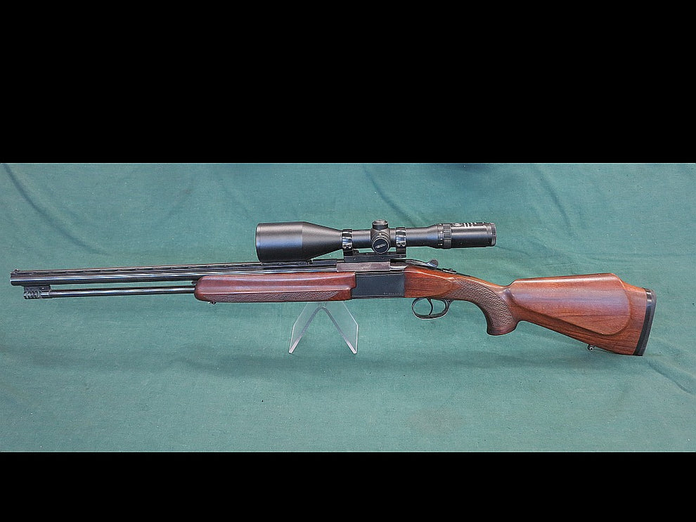 Tikka M77 12/70-308Win – Aseliike Ace-Gun