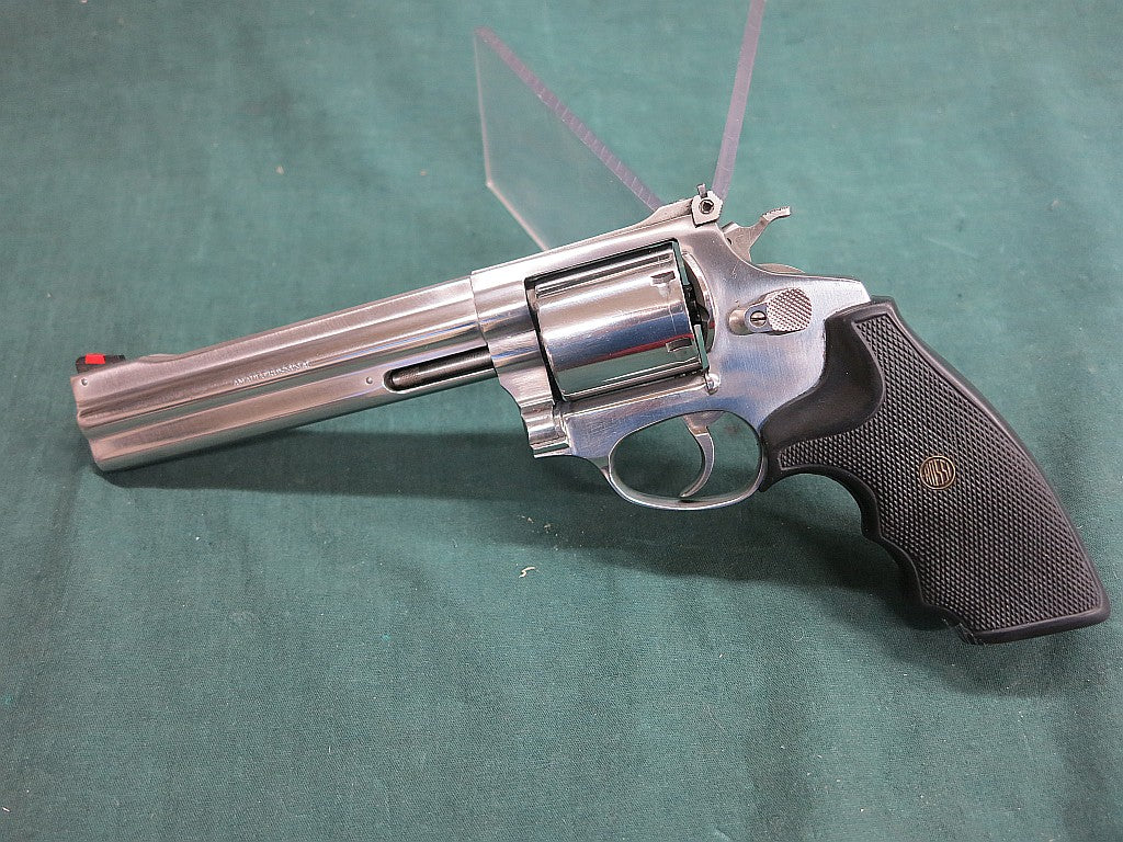 Amadeo Rossi 357Mag – Aseliike Ace-Gun