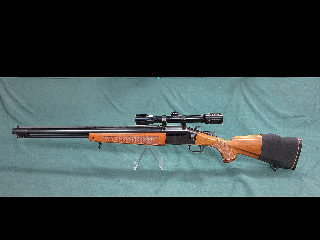 Tikka Mod.07 12/70-5.6X50RM – Aseliike Ace-Gun