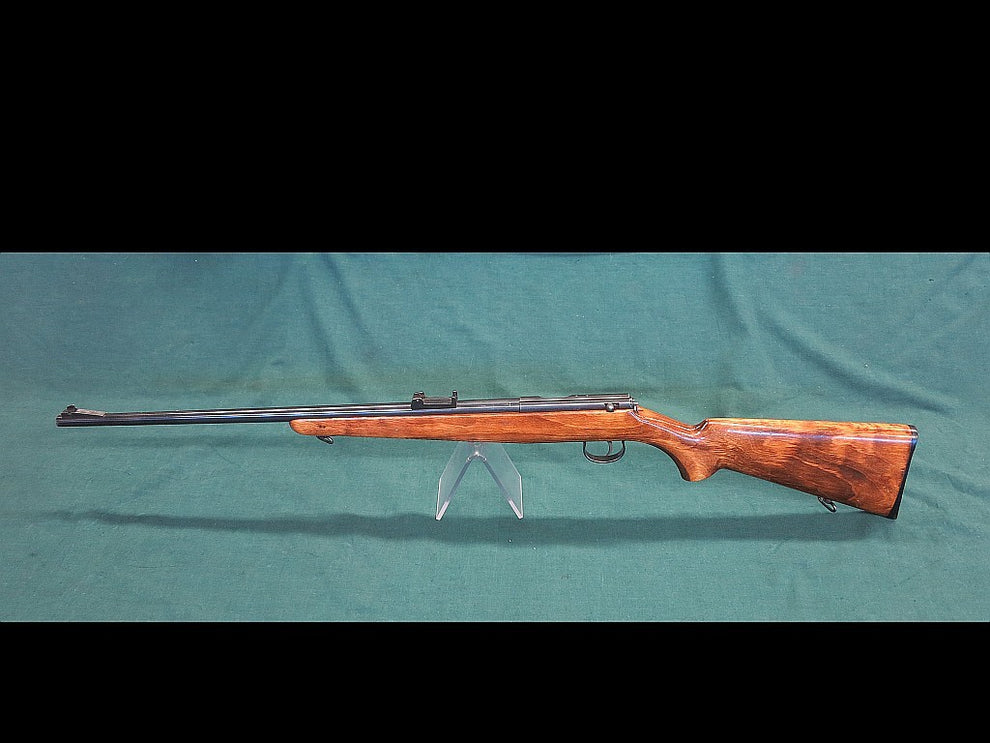 SAKO P54 22LR – Aseliike Ace-Gun