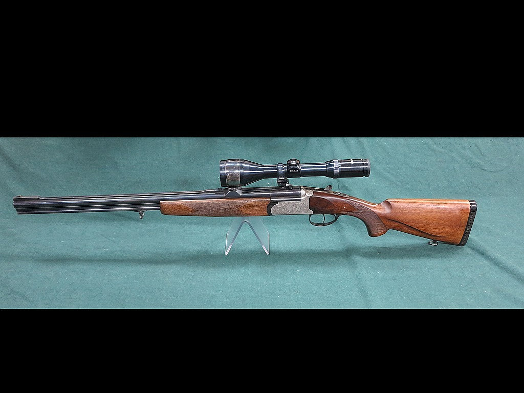 EDUARD KETTNER 12/70-5.6X50RM – Aseliike Ace-Gun