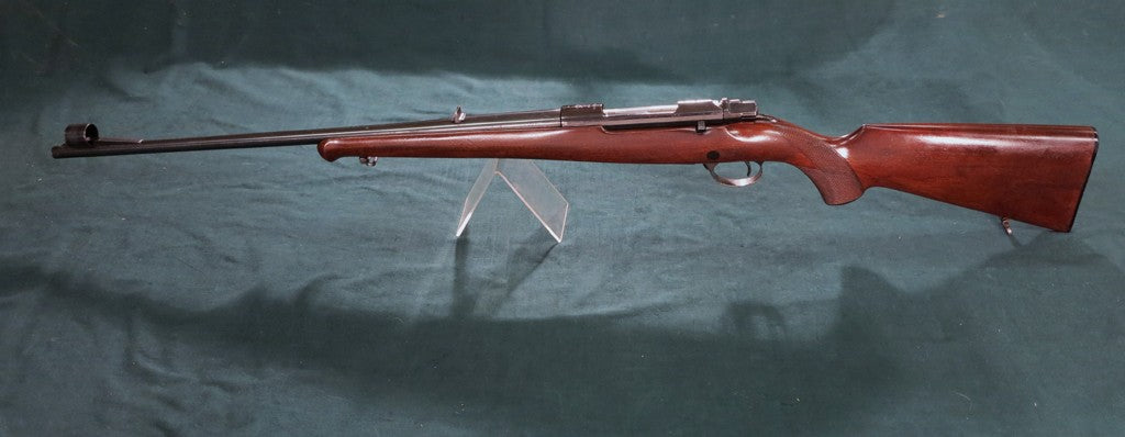 HUSQVARNA Mauser 9.3X62 – Aseliike Ace-Gun