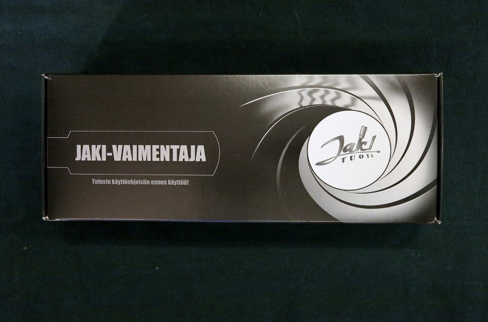 Jaki Super Classic – Aseliike Ace-Gun