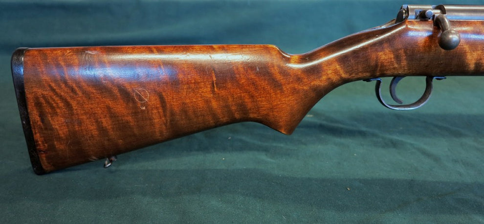 VALMET Batch .22LR – Aseliike Ace-Gun