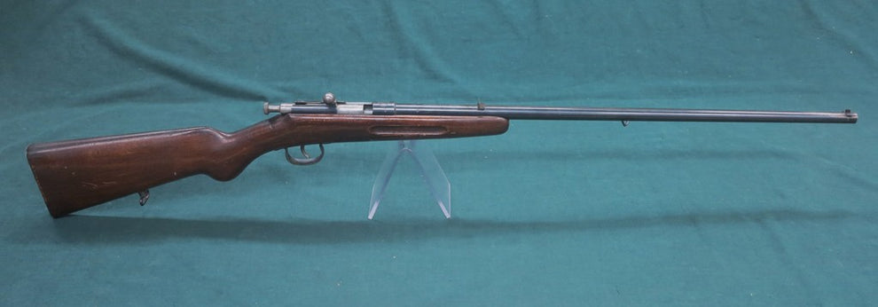 JGA 22LR – Aseliike Ace-Gun