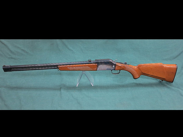 Tikka M66 12/70-222Rem – Aseliike Ace-Gun