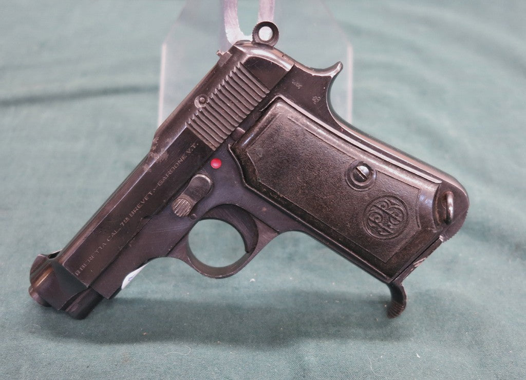 Kokoelmat – Aseliike Ace-Gun