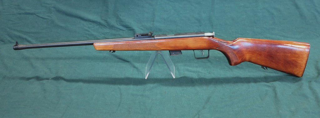 TOZ-17 22LR – Aseliike Ace-Gun