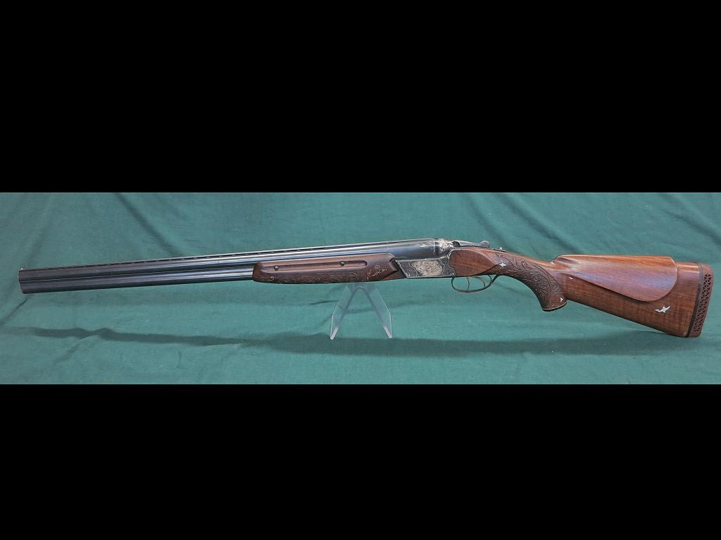 TOZ 34E 12/70 – Aseliike Ace-Gun