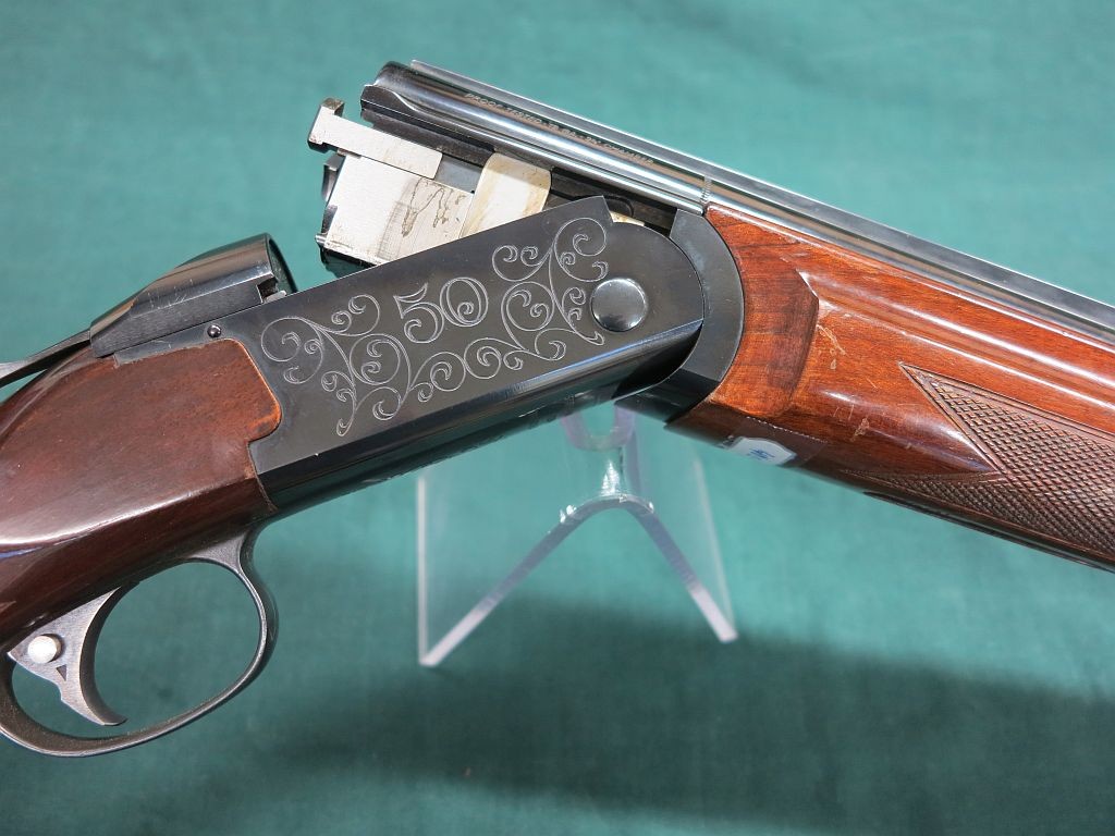 VALMET 312 12/70 50th anniversary model – Aseliike Ace-Gun