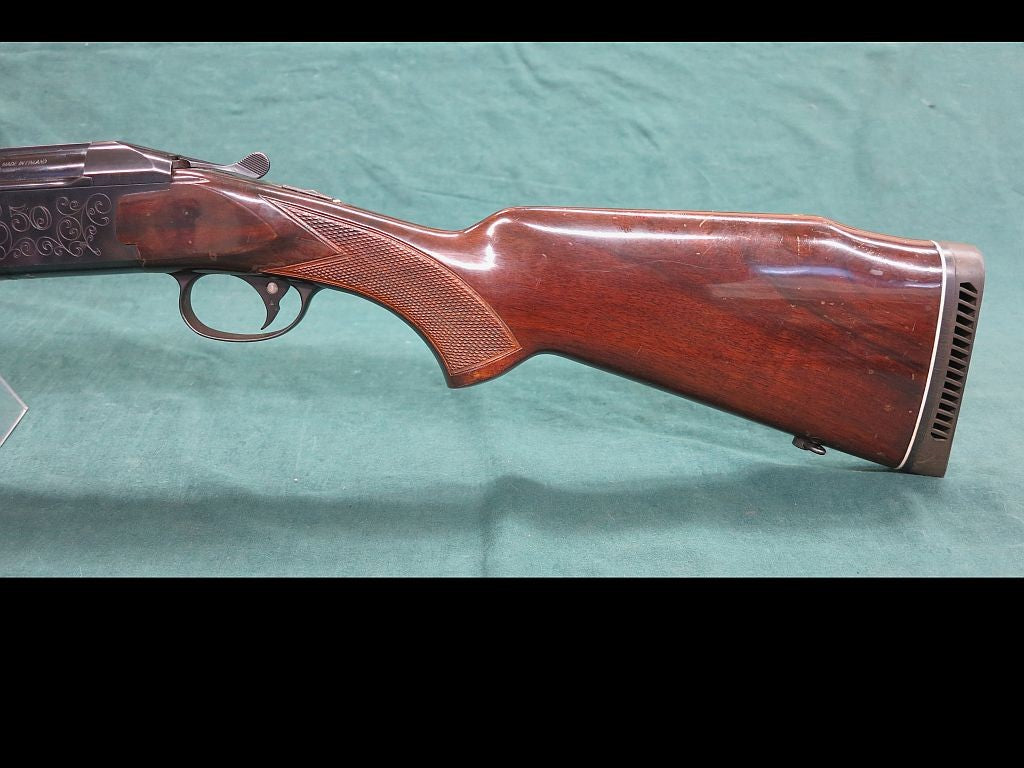 VALMET 312 12/70 50th anniversary model – Aseliike Ace-Gun