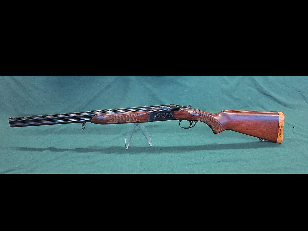 SAVAGE Model 333 20/75 – Aseliike Ace-Gun
